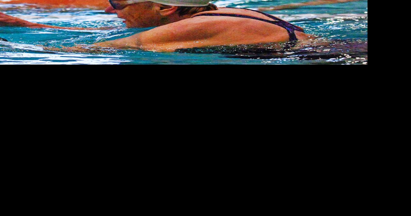 YMCA's Masters Swim group swims for exercise and fun | Sports ...