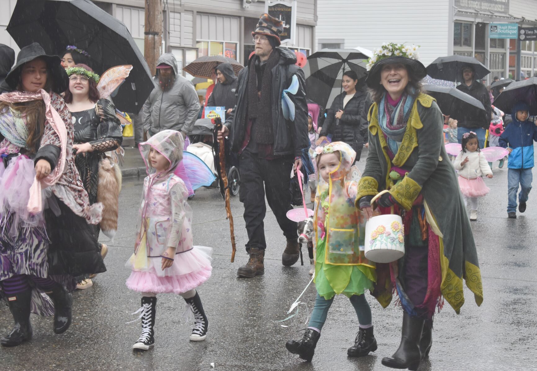 PHOTOS: Skagit Valley Tulip Festival Parade | Gallery | goskagit.com
