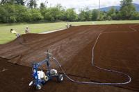 Skagit Valley Playfields getting artificial turf infields | Local News ...