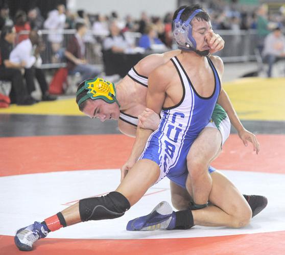 Sedro-Woolley in the running for team title at Mat Classic | All Access ...