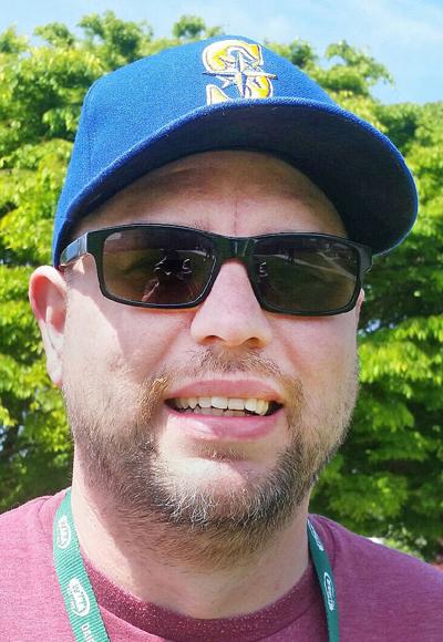 Get to Know: Josh Anderson | Local News | goskagit.com