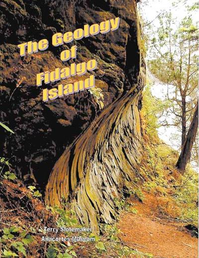 Fidalgo rocks! Learn about island’s geology in book, presentation ...