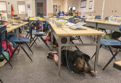 Skagit County residents to prepare for earthquake | Local News ...