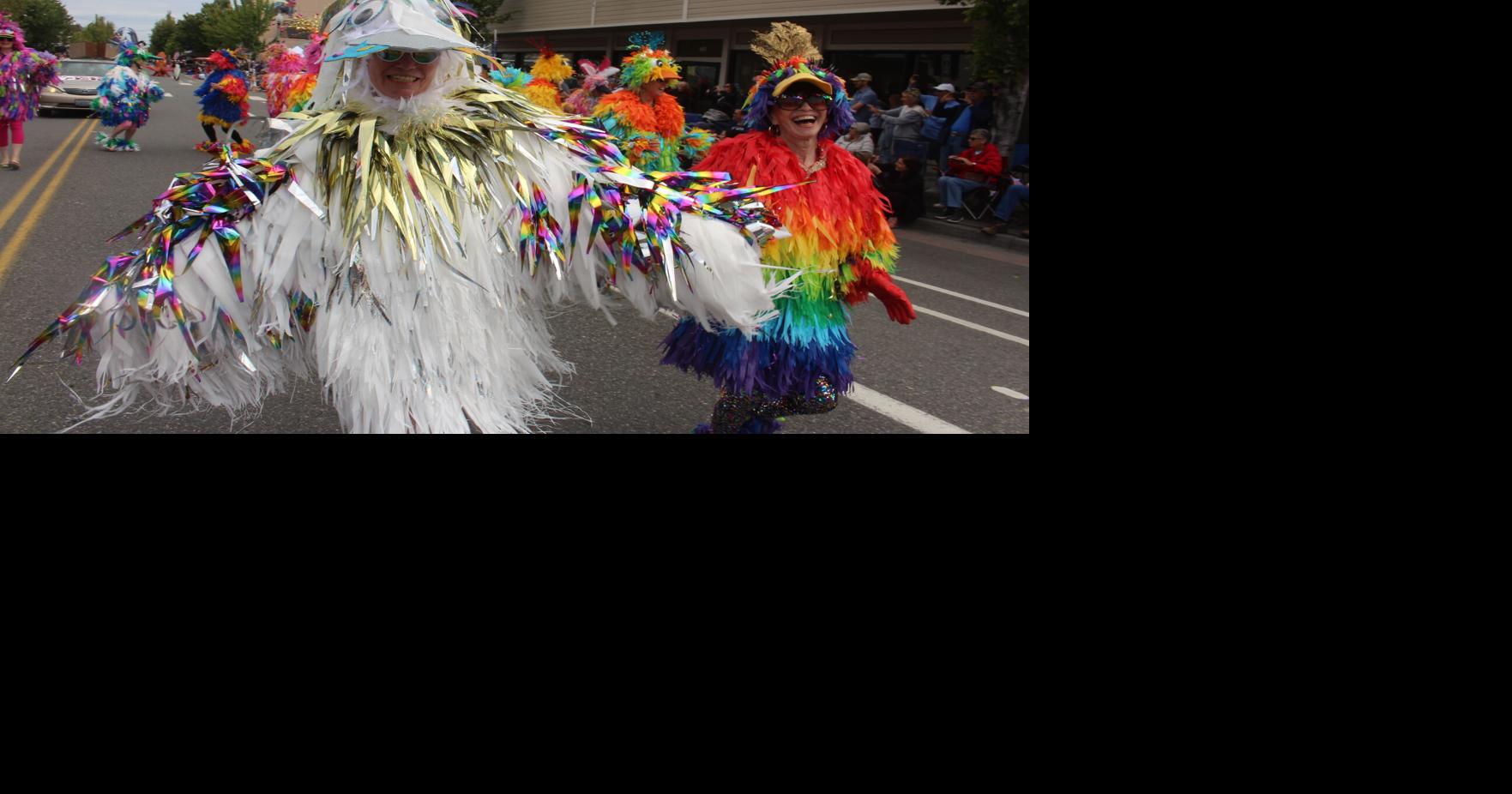 July 4, 2020, parade in Anacortes - Collection | News | goskagit.com