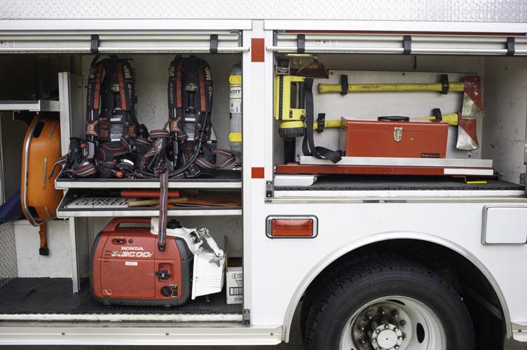 Sedro-Woolley Fire Department seeks grant for wildland firefighting ...