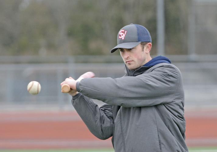 Skagit Valley College baseball team prepares for season | Sports ...