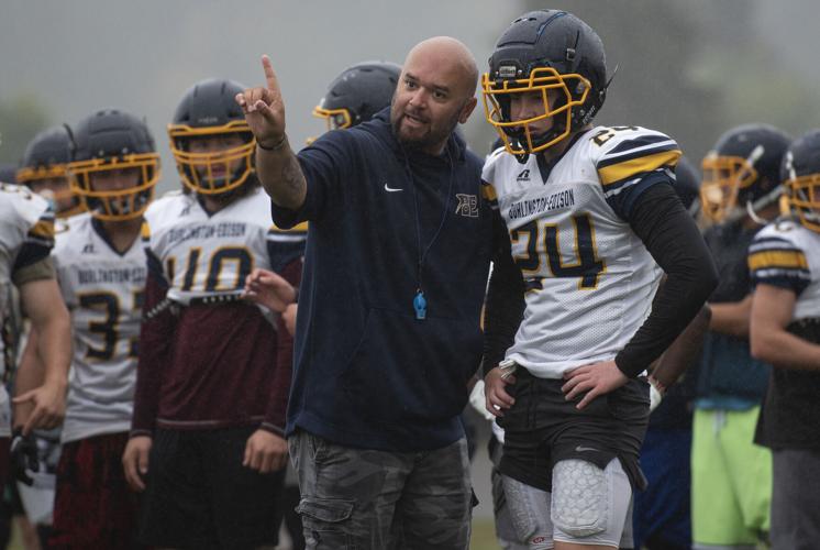 Alum to coach Burlington-Edison High School football team | Local News ...