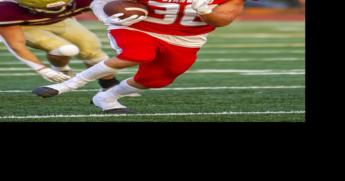 Spartan football opens its season with a bang | Sports | goskagit.com