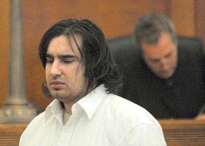 Zamora pleads guilty to numerous counts | News | goskagit.com