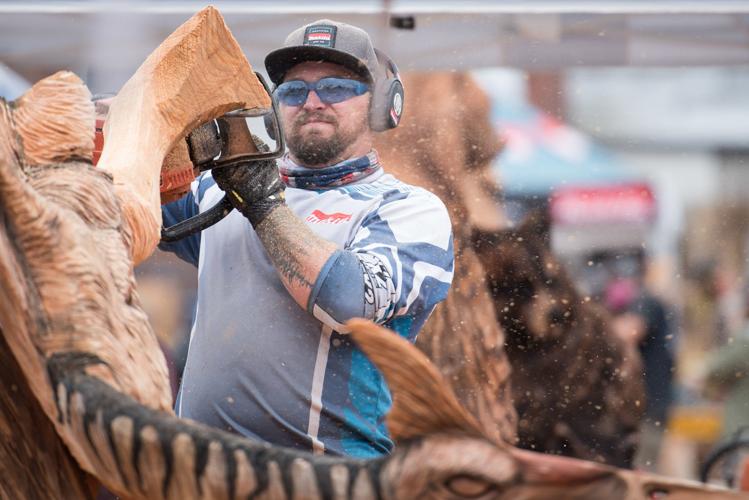 Celebrating community at Loggerodeo | Community | goskagit.com