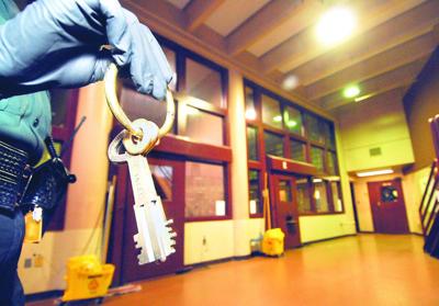 County issues final EIS on jail options | Crime | goskagit.com