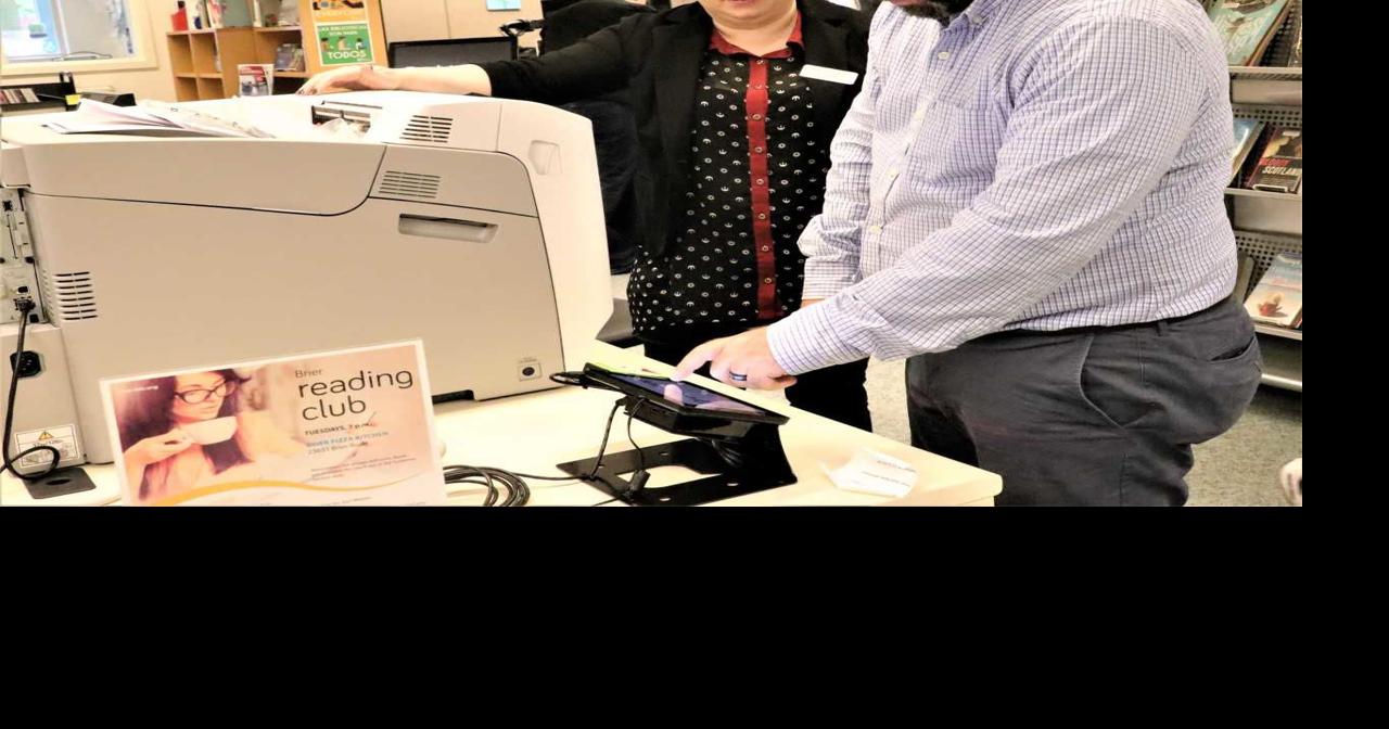 Libraries change computer, printing services | News | goskagit.com