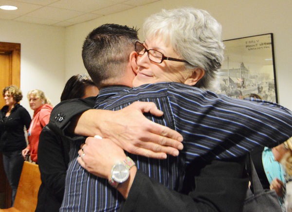 Jury takes 3 hours to convict Rodgers of murder | All Access | goskagit.com