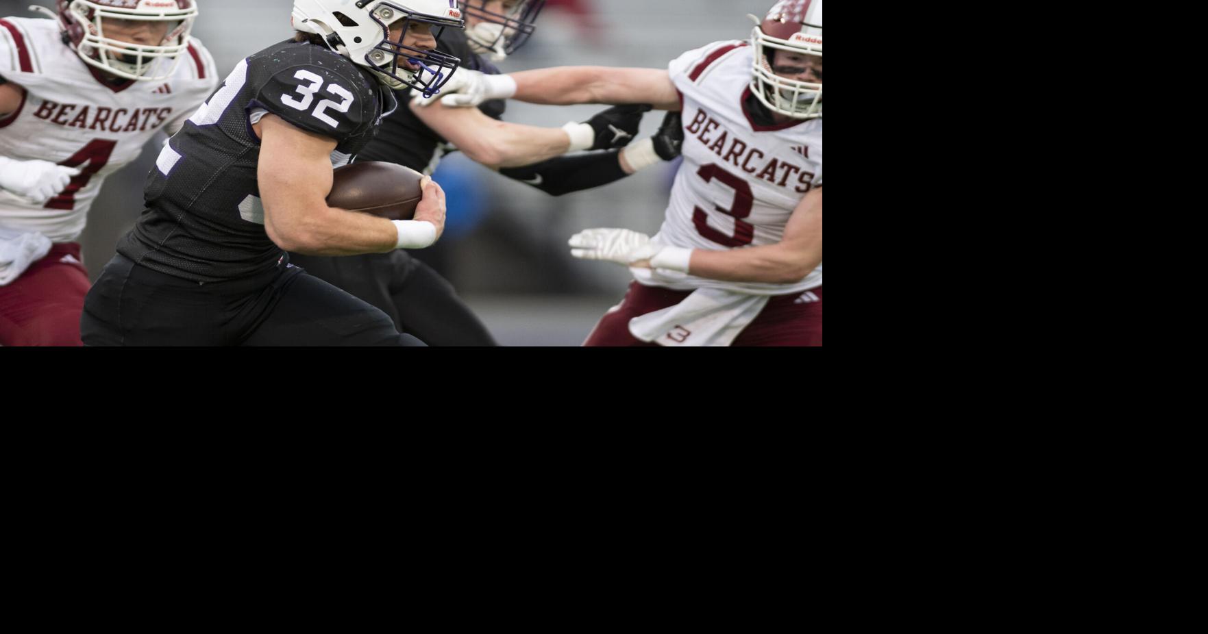Seahawks football team advances to state title game | Anacortes ...