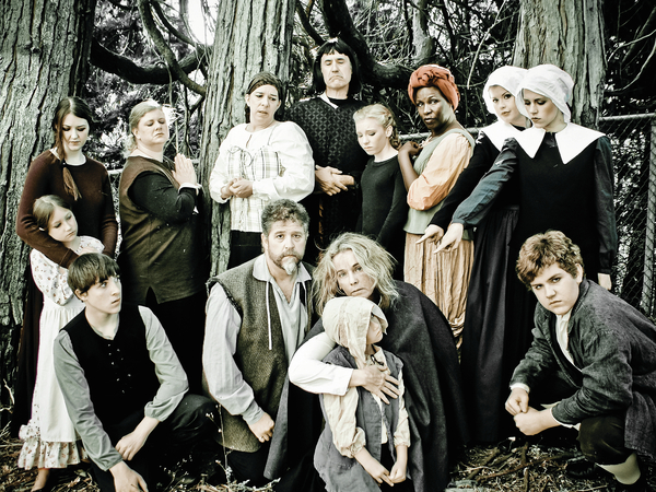 A modern musical take on Salem “Witches!” | Entertainment | goskagit.com