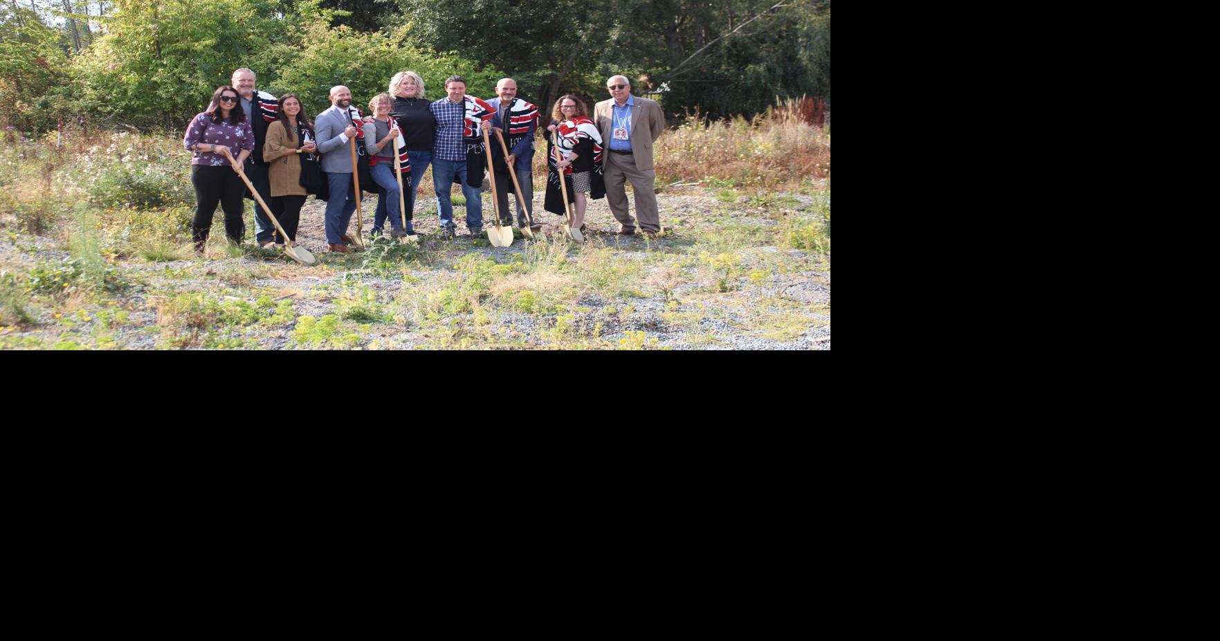 Samish Indian Nation moves forward on early learning development center ...