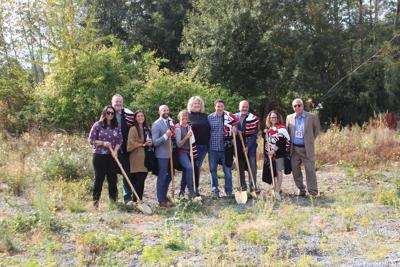 Samish Indian Nation moves forward on early learning development center ...