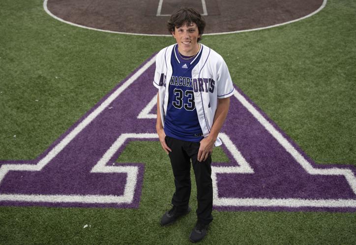 Skagit Valley Herald Boys' High School Athlete of the Year: Jacob Hayes ...