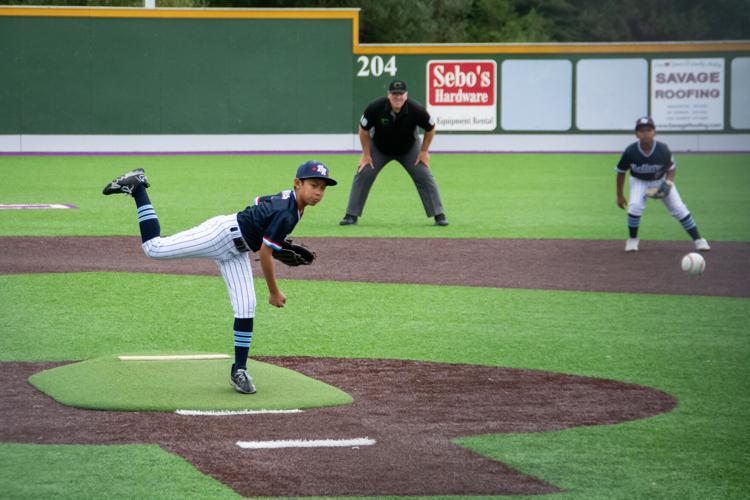 Anacortes Little League hosts state tournament | News | goskagit.com