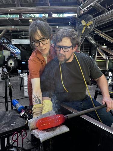 Pilchuck Glass School opens doors to community for spring tours | SC ...