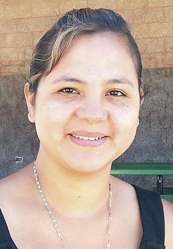 Get to Know: Nancy Cisneros | All Access | goskagit.com