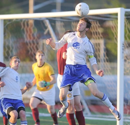 Sedro-Woolley State Soccer | Gallery | goskagit.com
