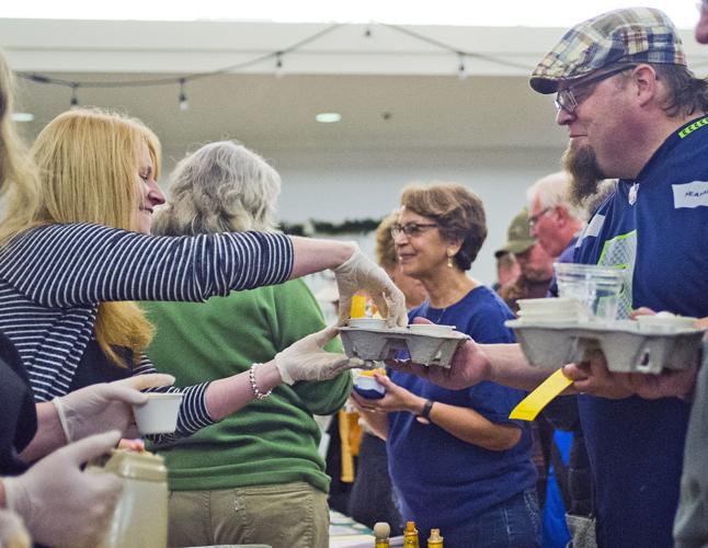 Photo Gallery: 2019 Chili Chowder Cook off | Gallery | goskagit.com