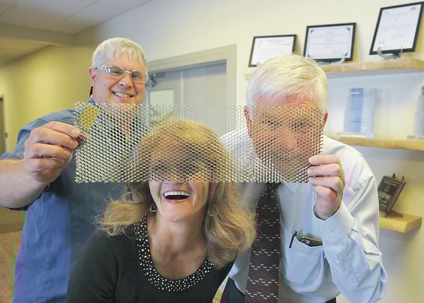 Don Wick: Retiring EDASC executive director has played key role in ...