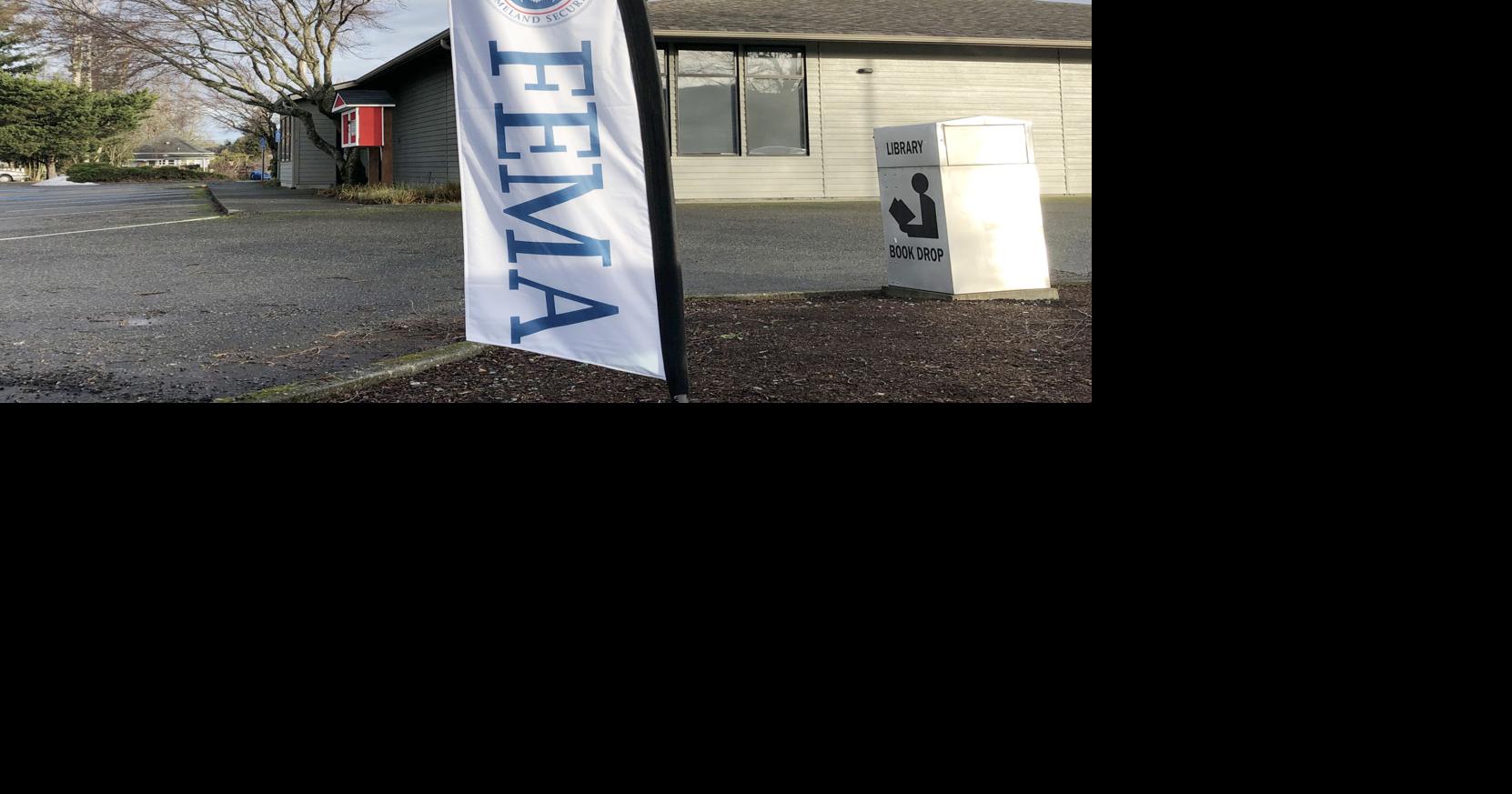 Deadline for FEMA disaster assistance fast approaching | Local News ...