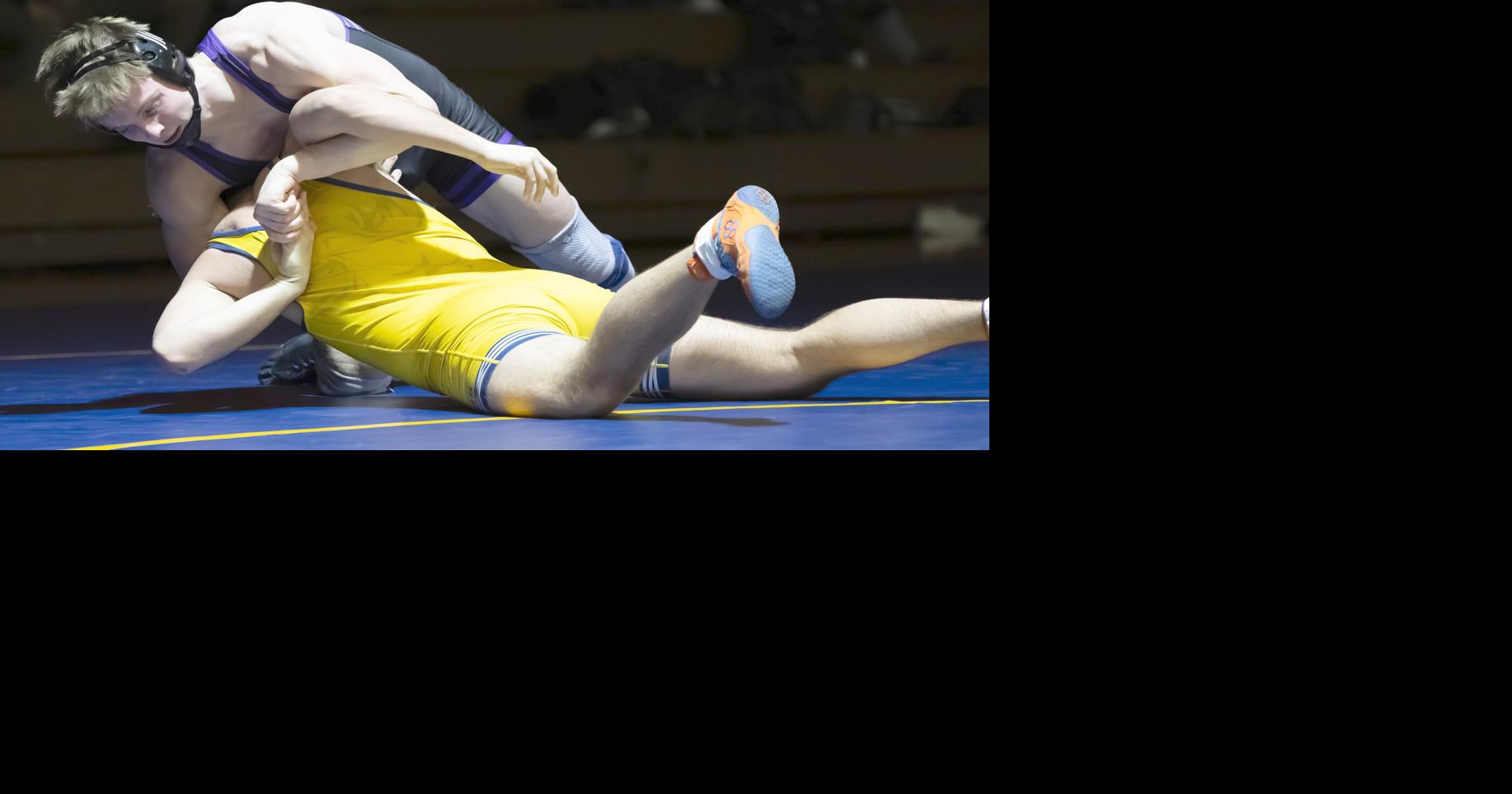 Photos: Anacortes vs. Burlington-Edison boys' wrestling | Gallery ...