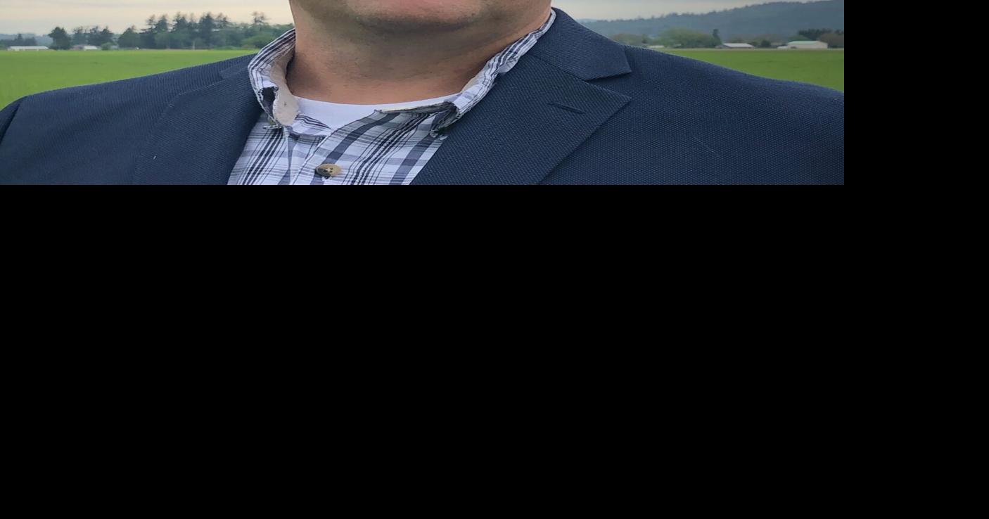 Candidate Q&A | Cody Hart, U.S. House of Representatives, District 2 ...