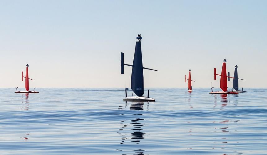 Janicki Industries helping to create unmanned ocean vehicles | Fishing ...