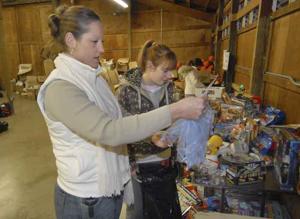 Upper Skagit Indian Tribe gives back | News | goskagit.com