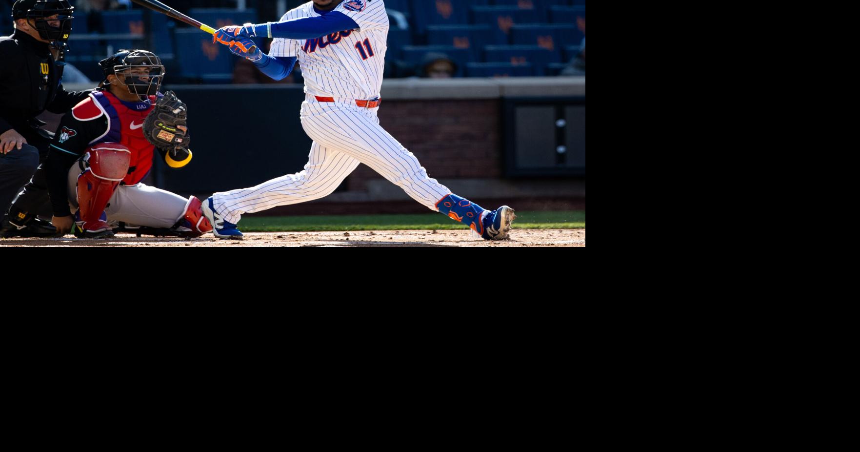 Mets halt Jorge Polanco's minor league rehab assignment and send him ...