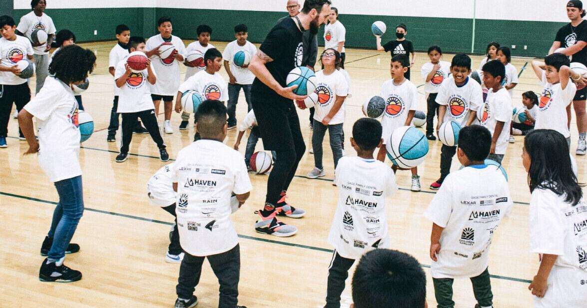 Nonprofit honoring Ethan Chapin to host basketball tournament ...