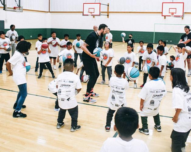 Nonprofit honoring Ethan Chapin to host basketball tournament ...