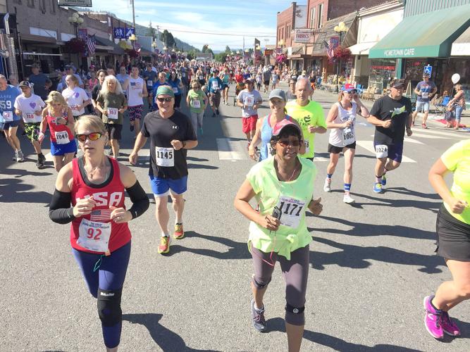 Sedro-Woolley to take another look at code dealing with parades ...