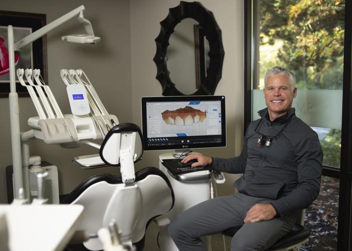 Stories of Honor: Blake Perry | Local News | goskagit.com