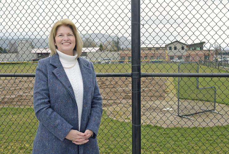 New Sedro-Woolley mayor settling into the job | News | goskagit.com