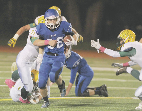 Sedro-Woolley comes up short against Lynden | All Access | goskagit.com