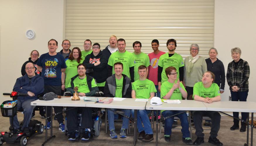 Aktion Club actions serve others | News | goskagit.com