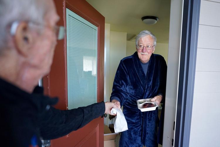 ‘A giant lift’: All options on table as funding gap looms for senior ...