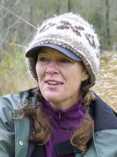 Get to know: Jodi Bluhm | Coronavirus | goskagit.com