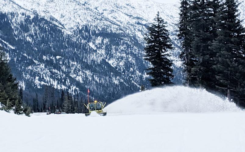 Highway 20 closure set for Wednesday | Local News | goskagit.com