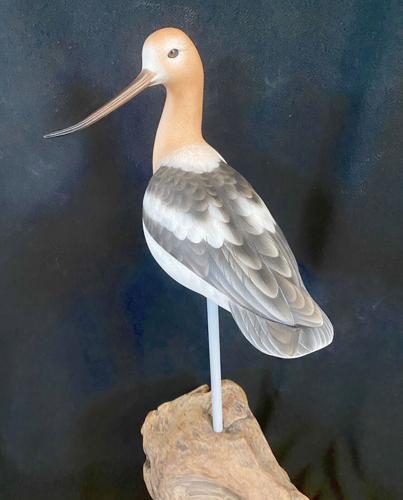 Decoy carvers set for Saturday competition in Burlington | Local News ...