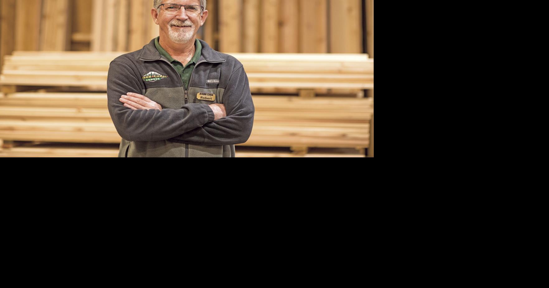 Best Lumber Yard: Sound Cedar Lumber | Skagitsbest23 | goskagit.com