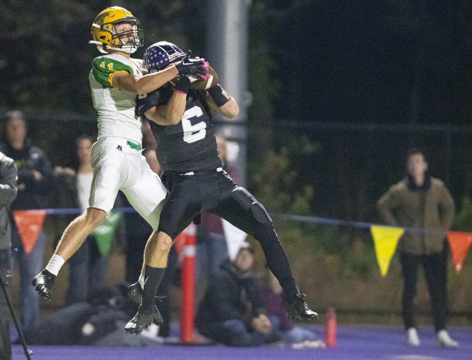 Friday's Prep Roundup: Anacortes football team falls to Lynden ...