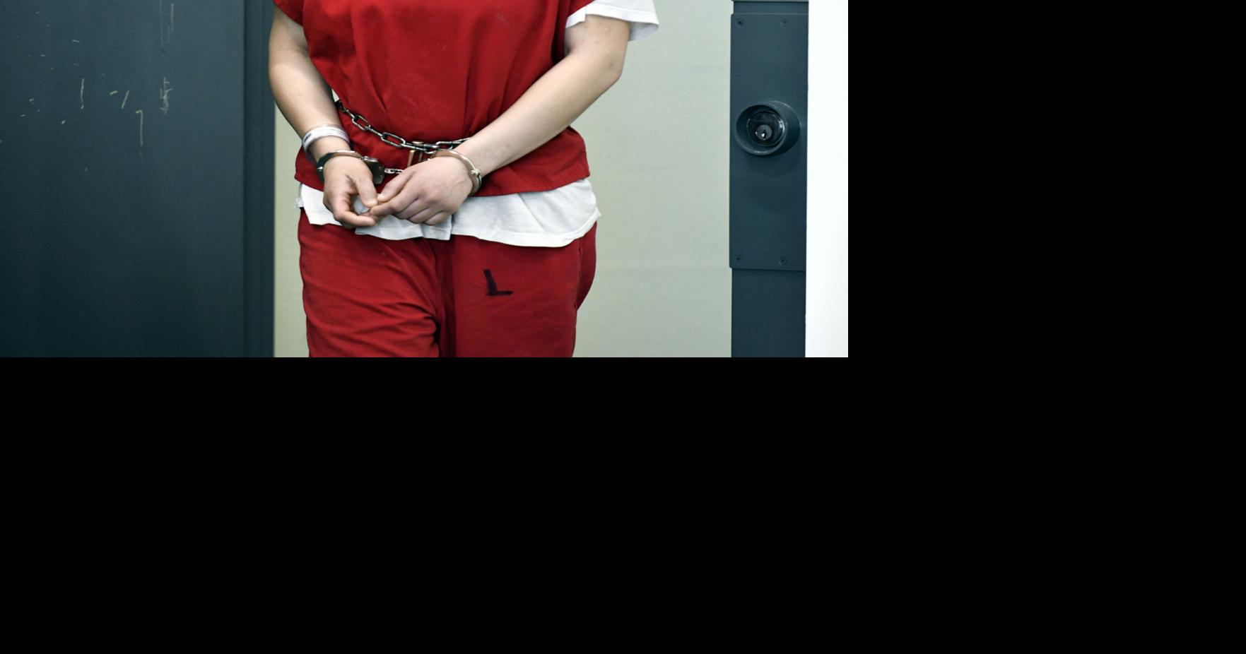 Court ruling about shackles puts stress on judicial system | Local News ...