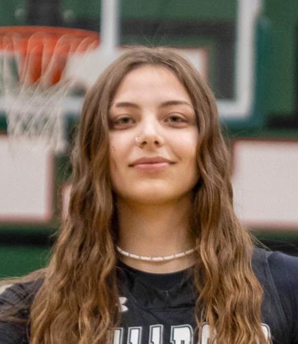 Girls Athlete of the Week, Dec. 21 | Sports | goskagit.com