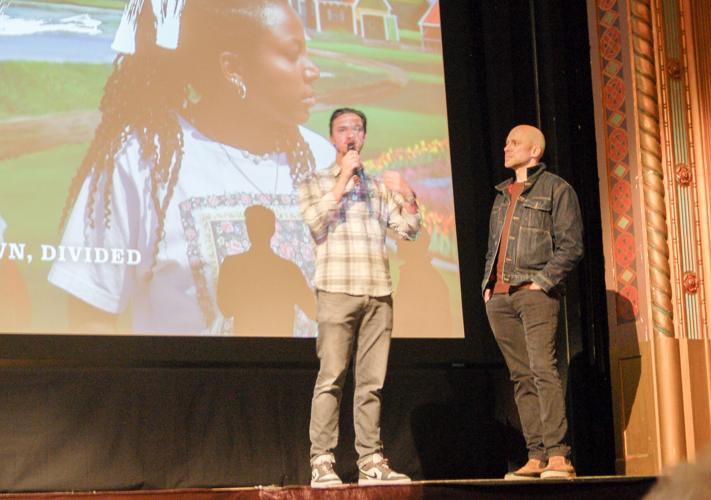 'Lynden' documentary sparks conversations about racial equity | 360 ...